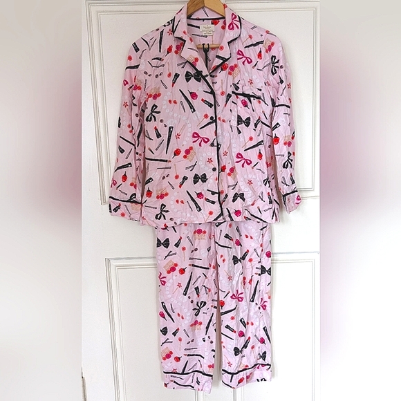 kate spade | Intimates & Sleepwear | Kate Spade Pajamas Xs | Poshmark